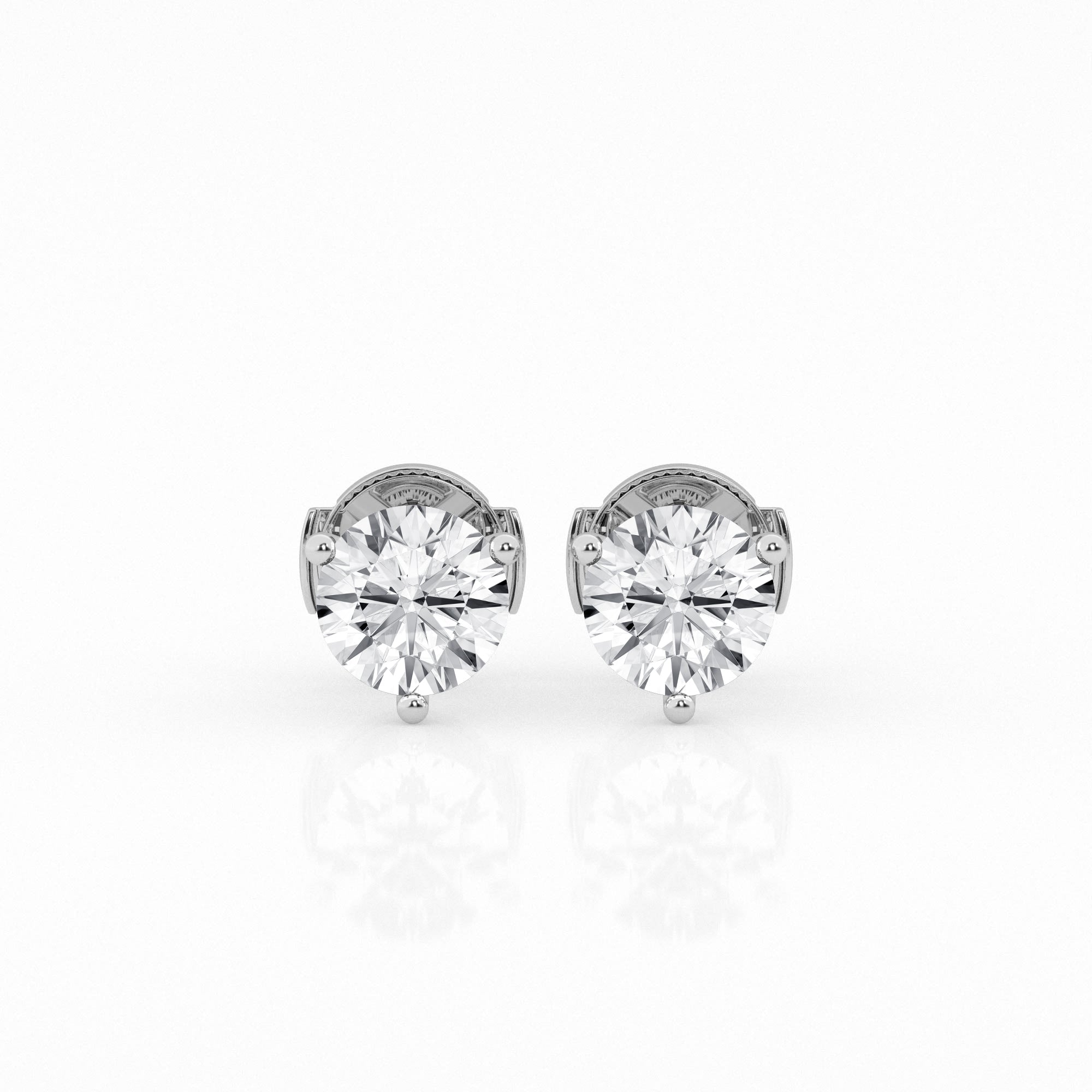 Studs – Robert Michael Diamonds