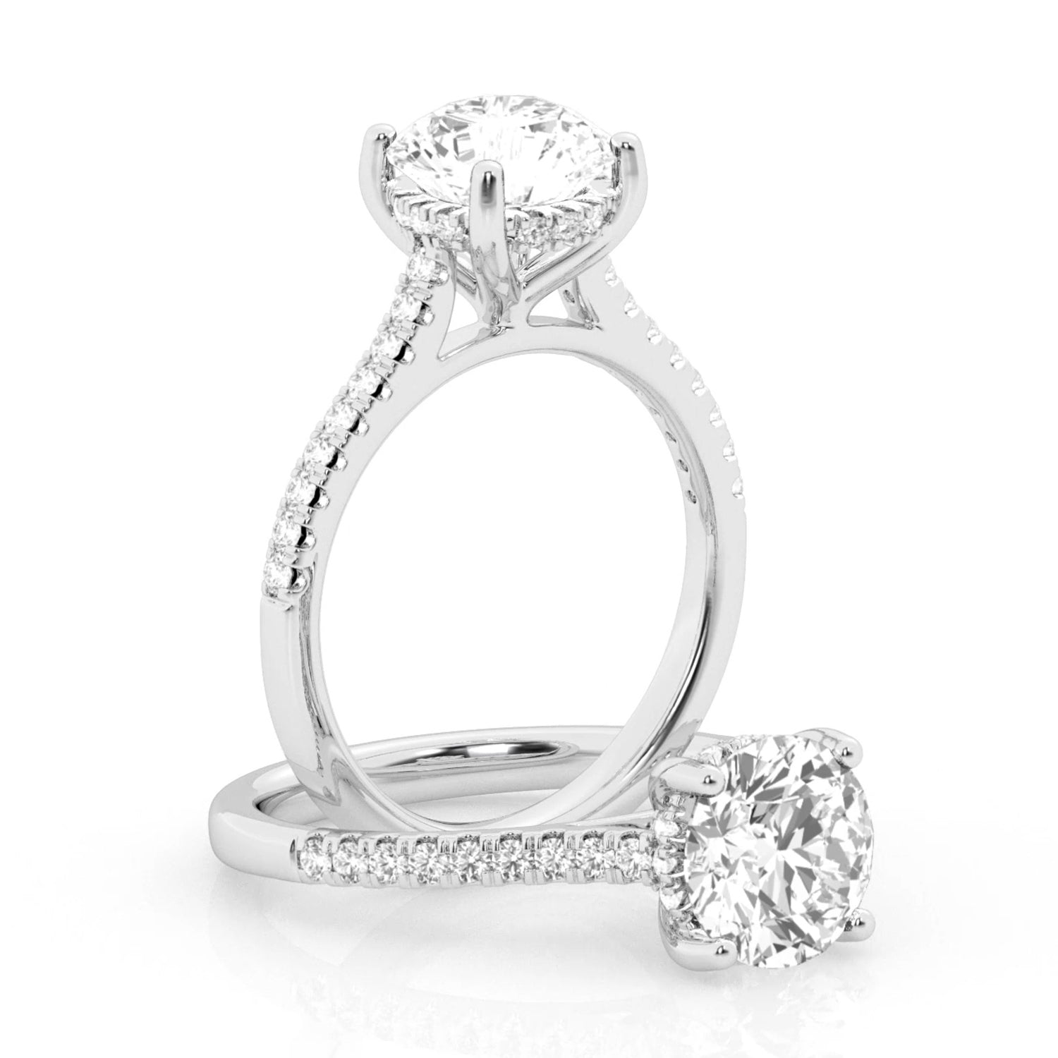 Engagement – Robert Michael Diamonds