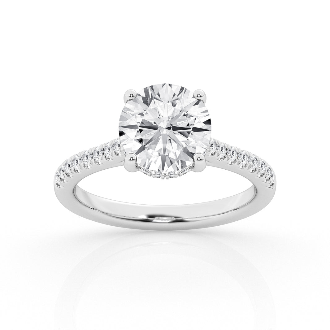 Engagement – Robert Michael Diamonds